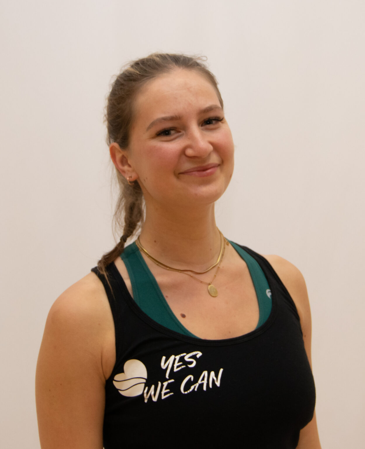 Michelle Grötzinger – GFTB Die Filderer 1966 e.V.